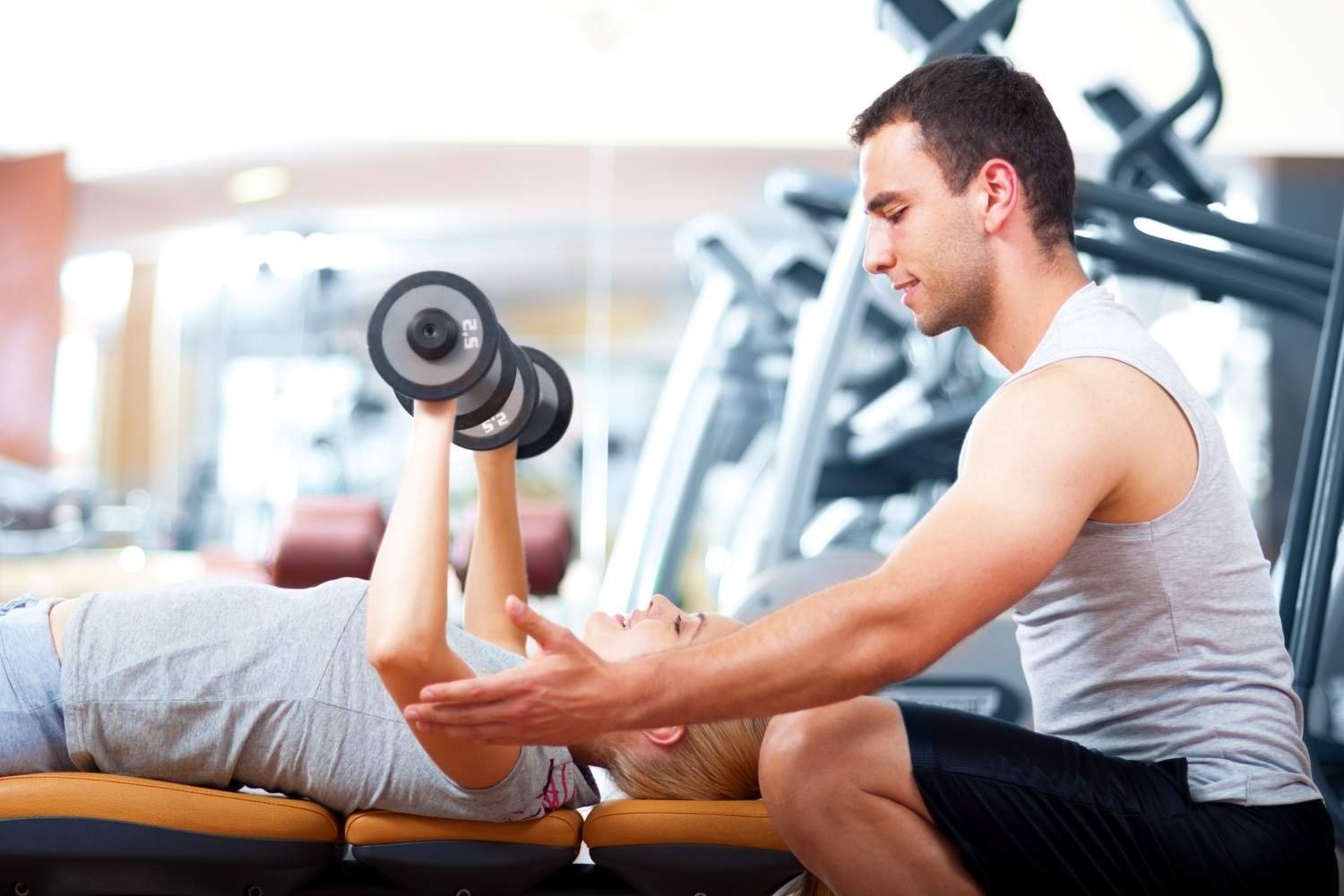 OUR TRAINING - Hyde Fitness Consulting, LLC